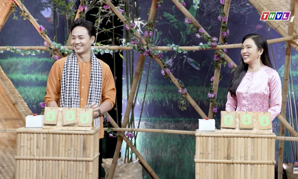 Quý Linh “từ chối” giúp đỡ, tạo màn lật kèo căng thẳng tại Đoán Ca Dao ...